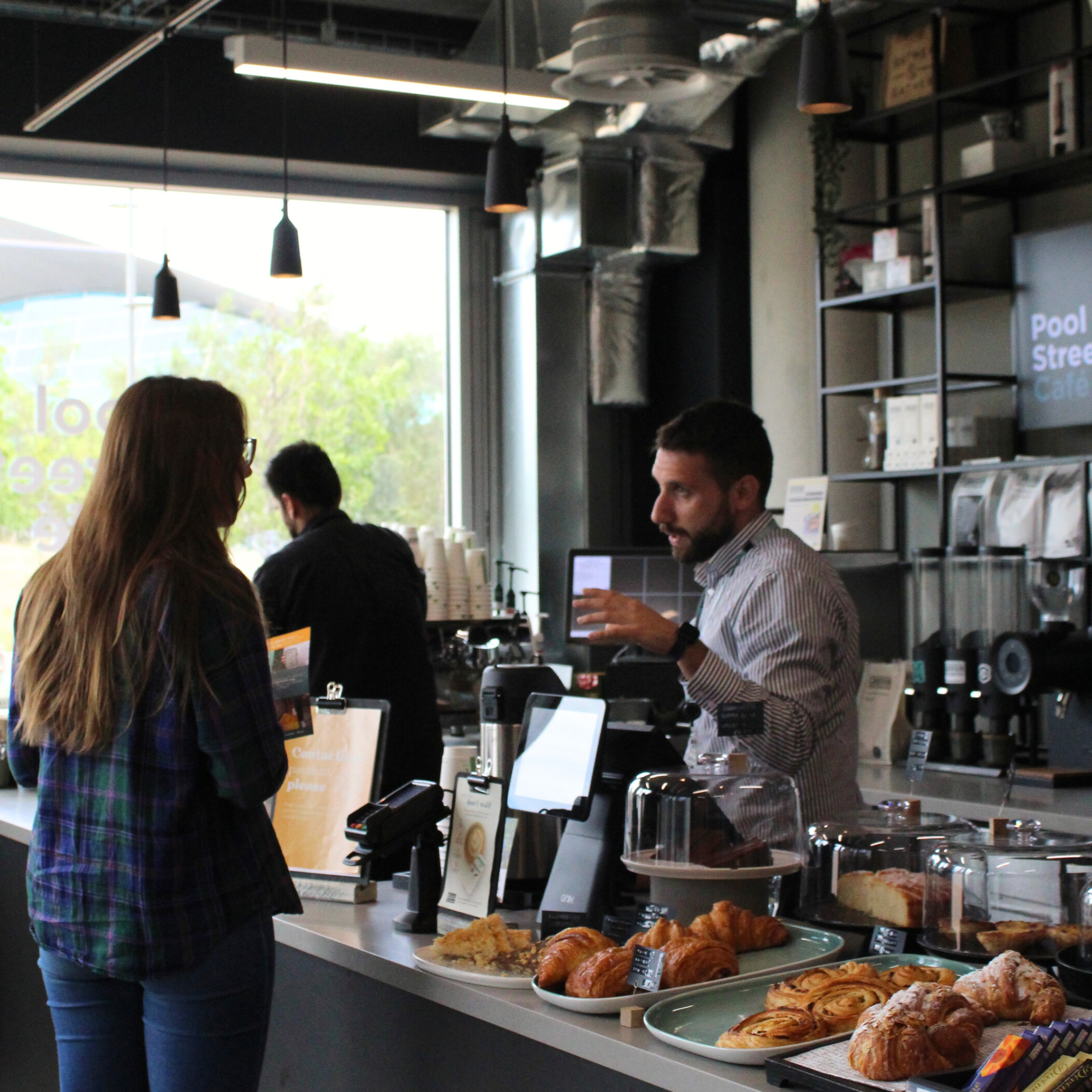 Locations – University College London