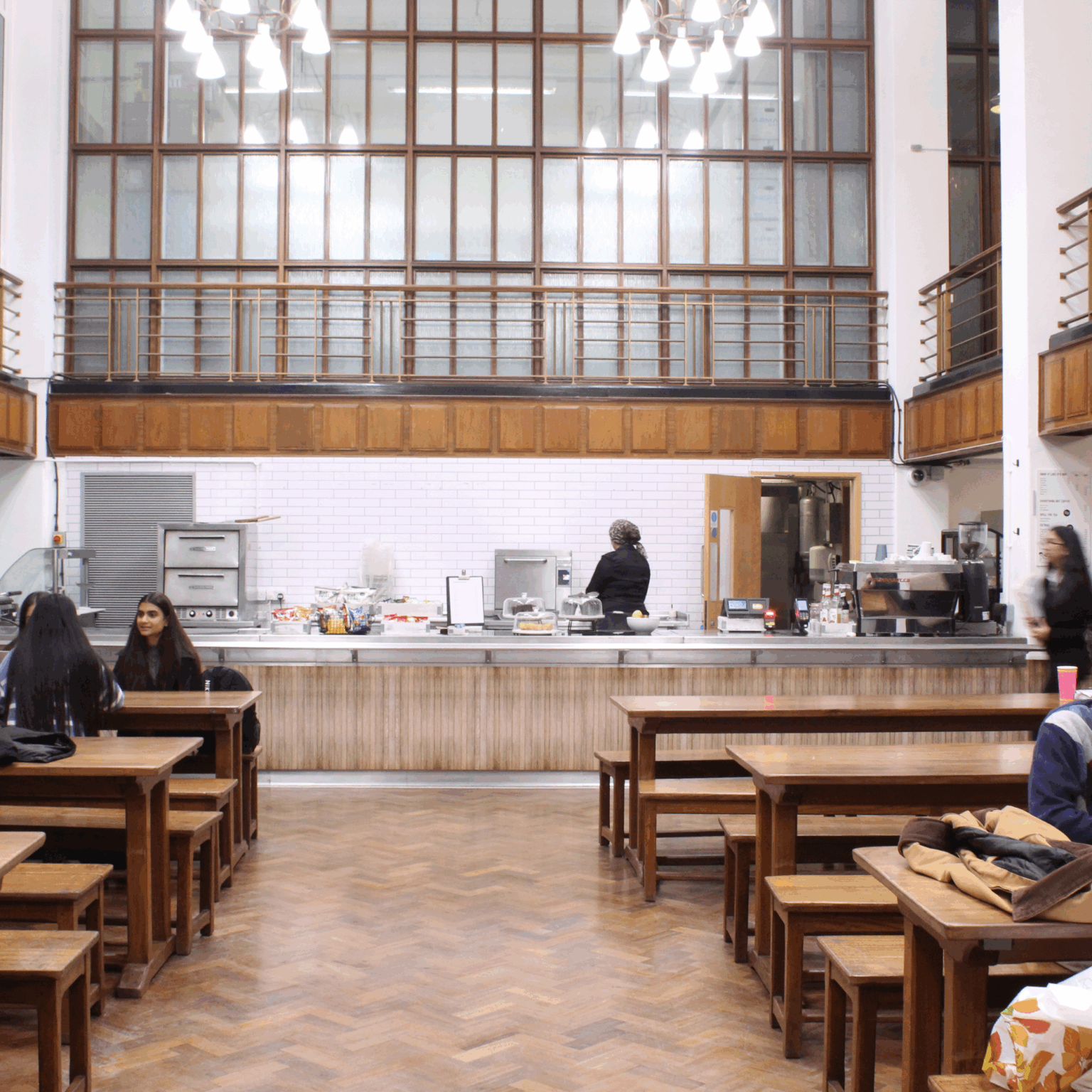 Locations – University College London