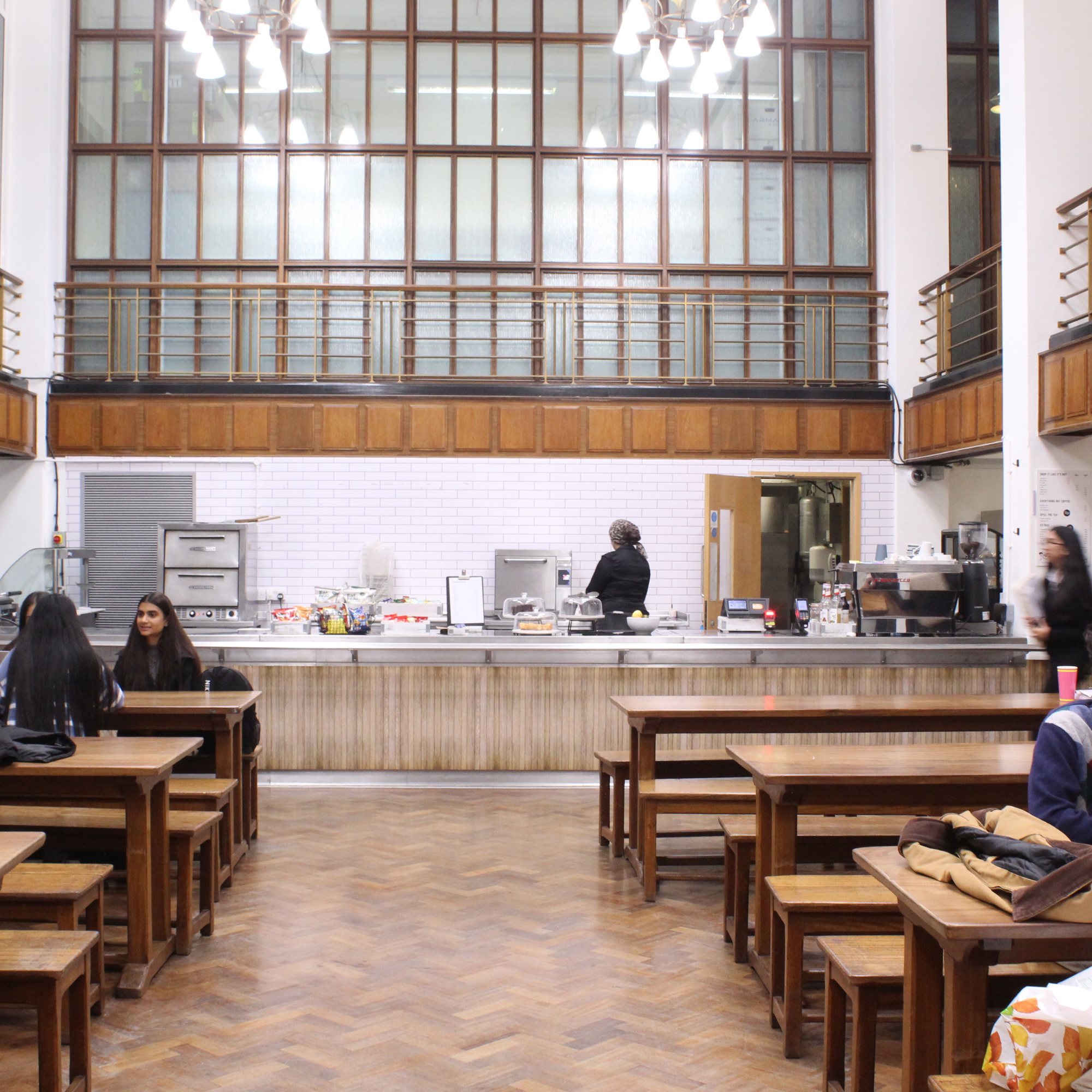 Locations – University College London